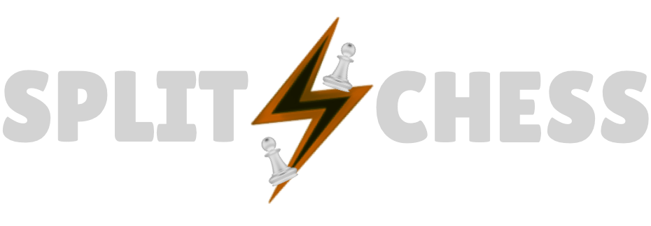 SPLIT ⚡️ CHESS